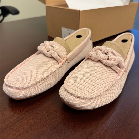 Rothy's | Shoes | Rothys The Braid Driver Size 8 Cakepop | Poshmark